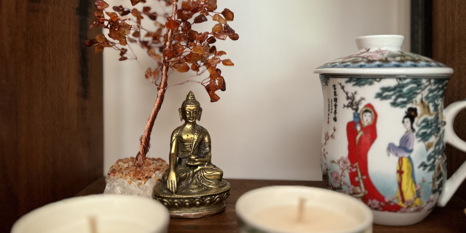 Amrita Secrets - Spiritual Dharma Shop